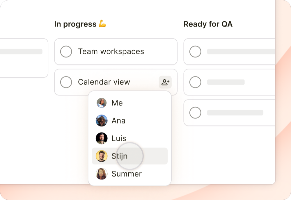 Manage team tasks in Todoist – Todoist Help