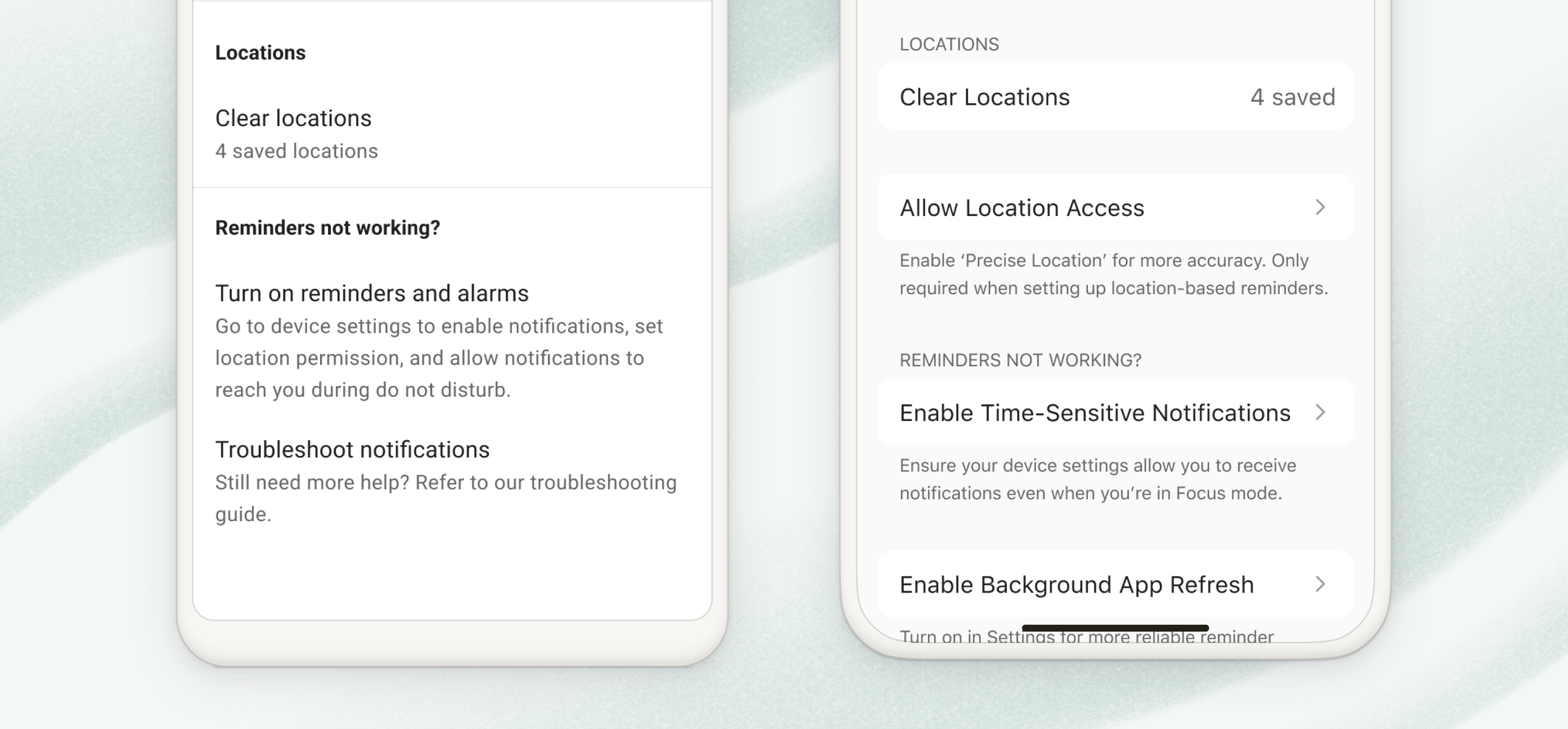 Novidades: janeiro - dezembro de 2023 – Todoist Help