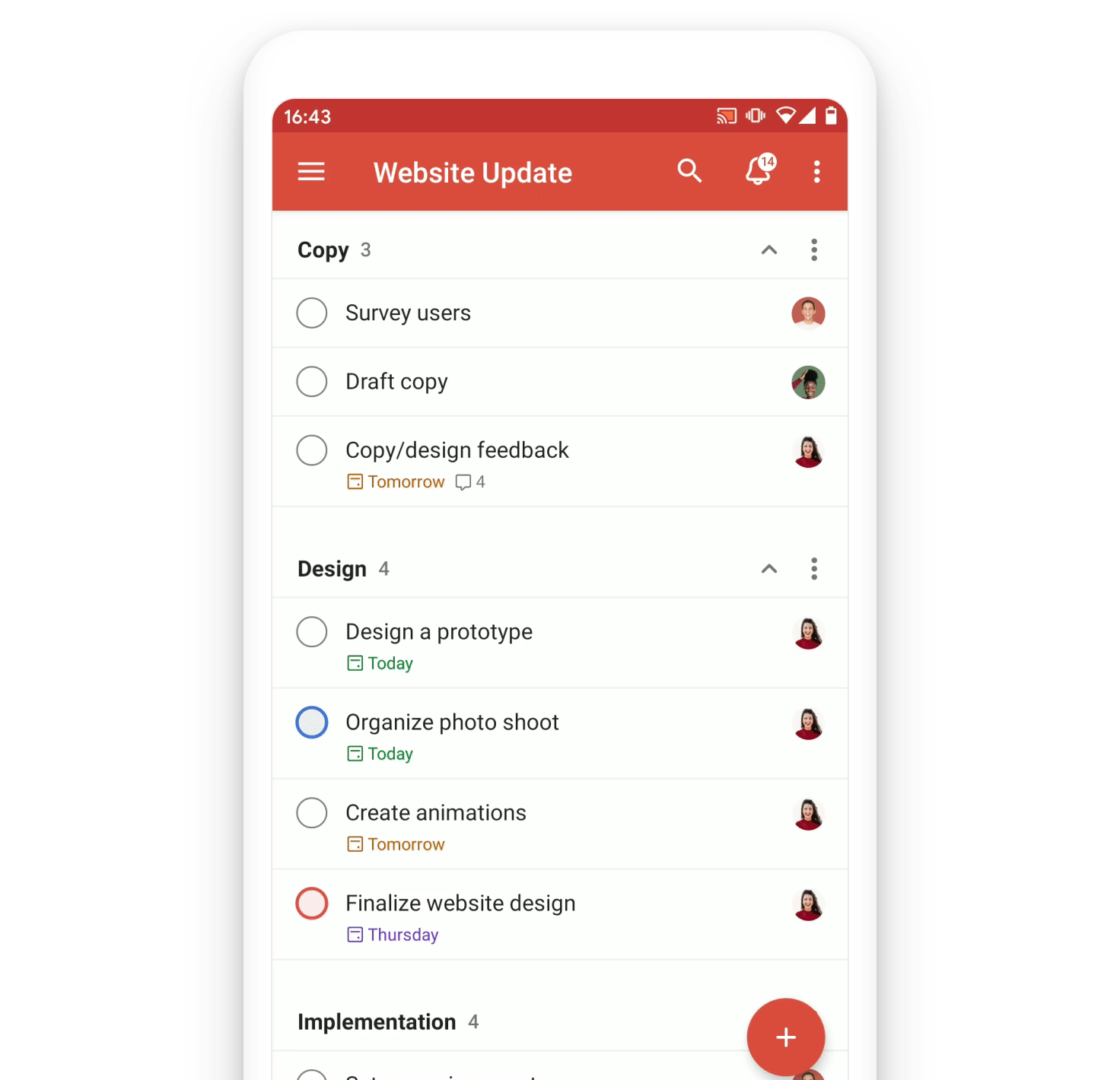 TickTick vs Todoist: A Comprehensive 2024 Comparison for Effective Task ...