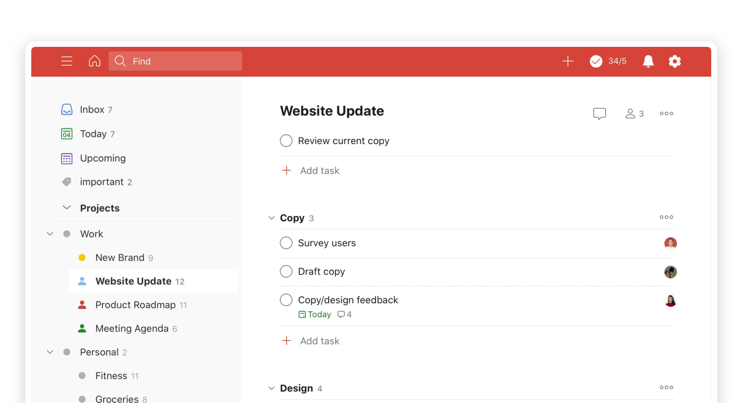 Asana vs Todoist: Which Project Management Software Is Right For You ...